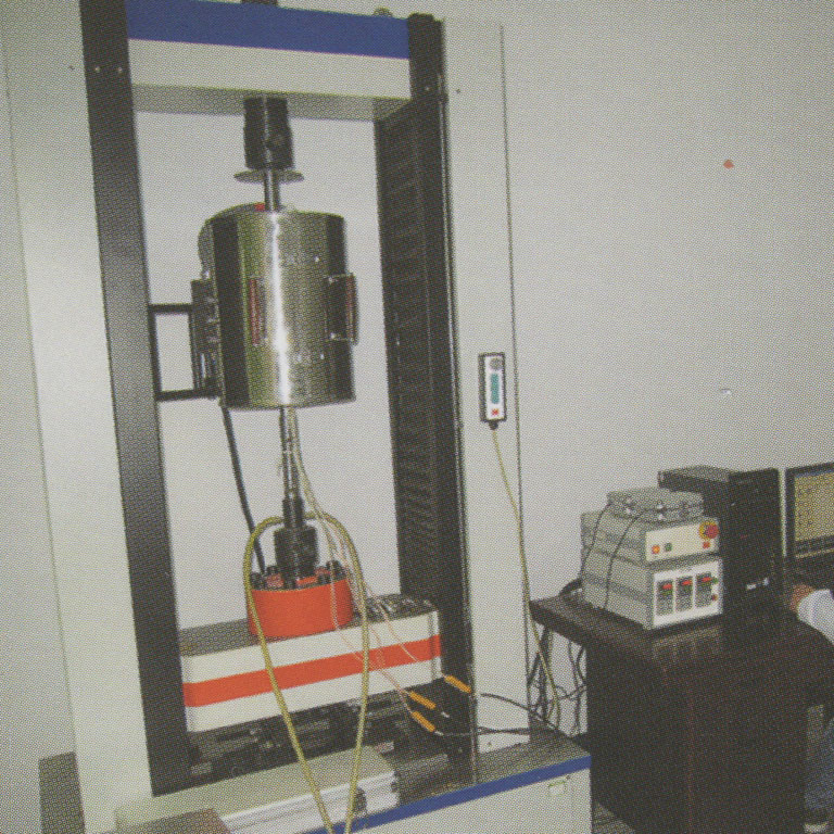 Equipment - China Steel Group