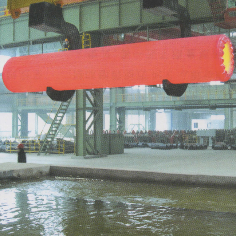 Equipment - China Steel Group