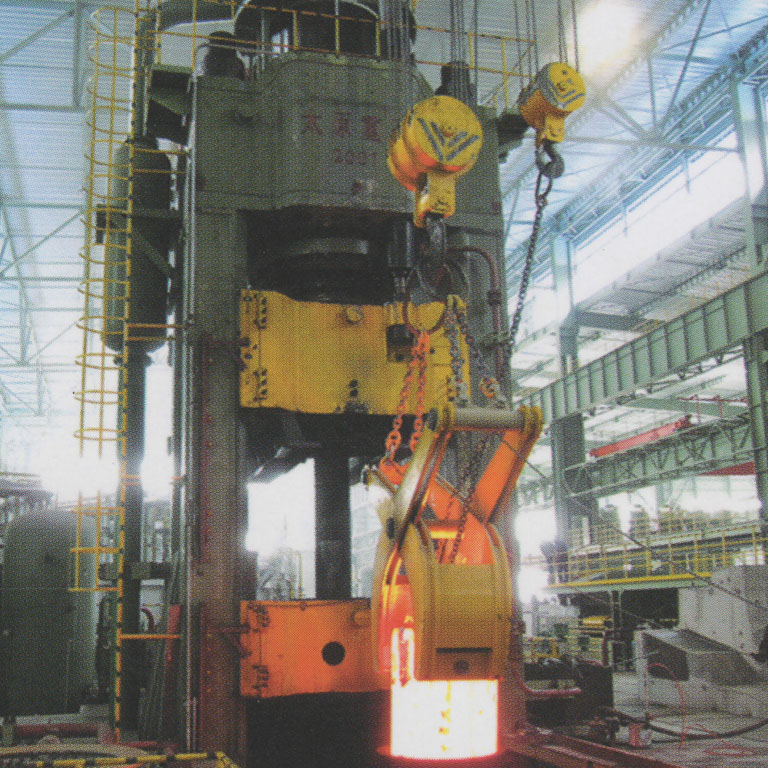 Equipment - China Steel Group